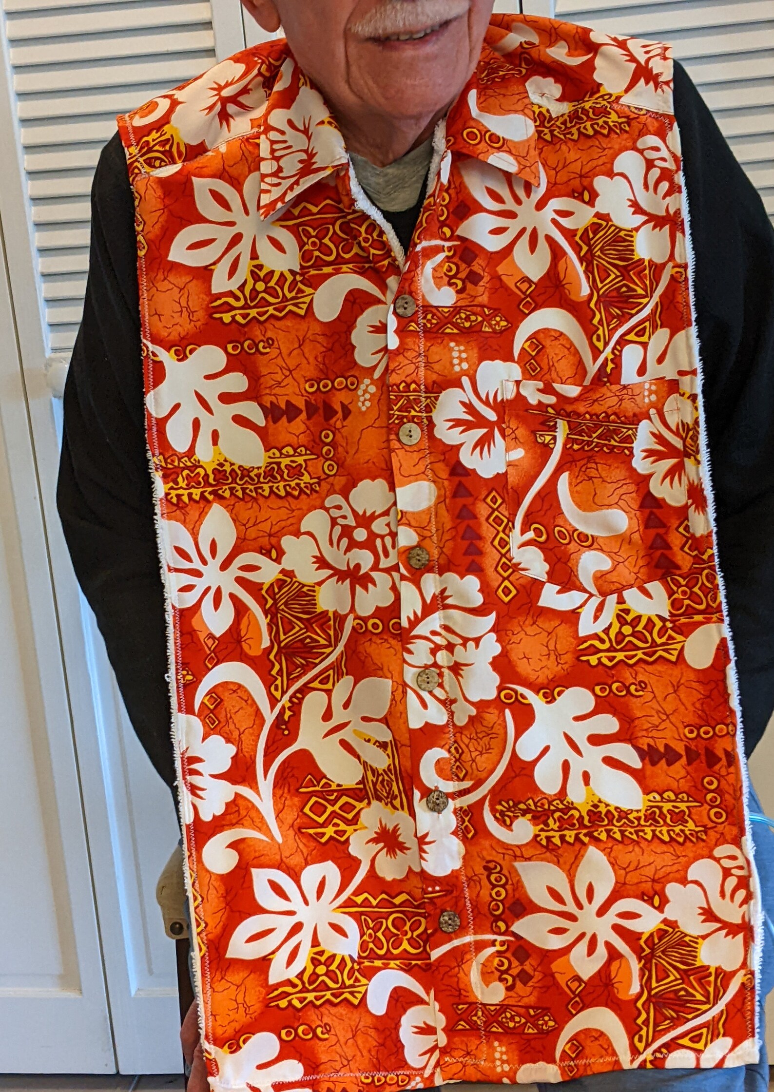 Adult Bibs, Man Bibs, Shirt Protector, Clothes Protector, Bibs, Senior ...