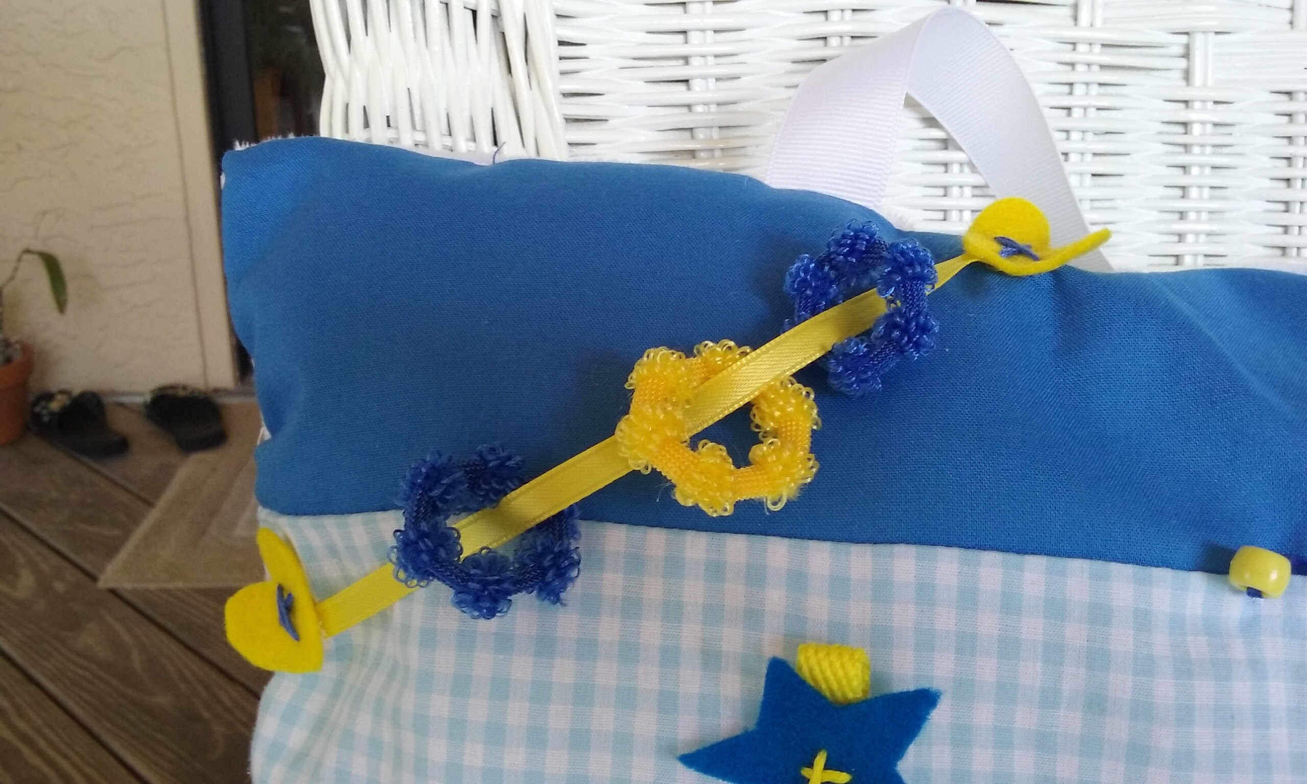 Fidget Pillow Activity Pillow Special Needs Alzheimer - Etsy