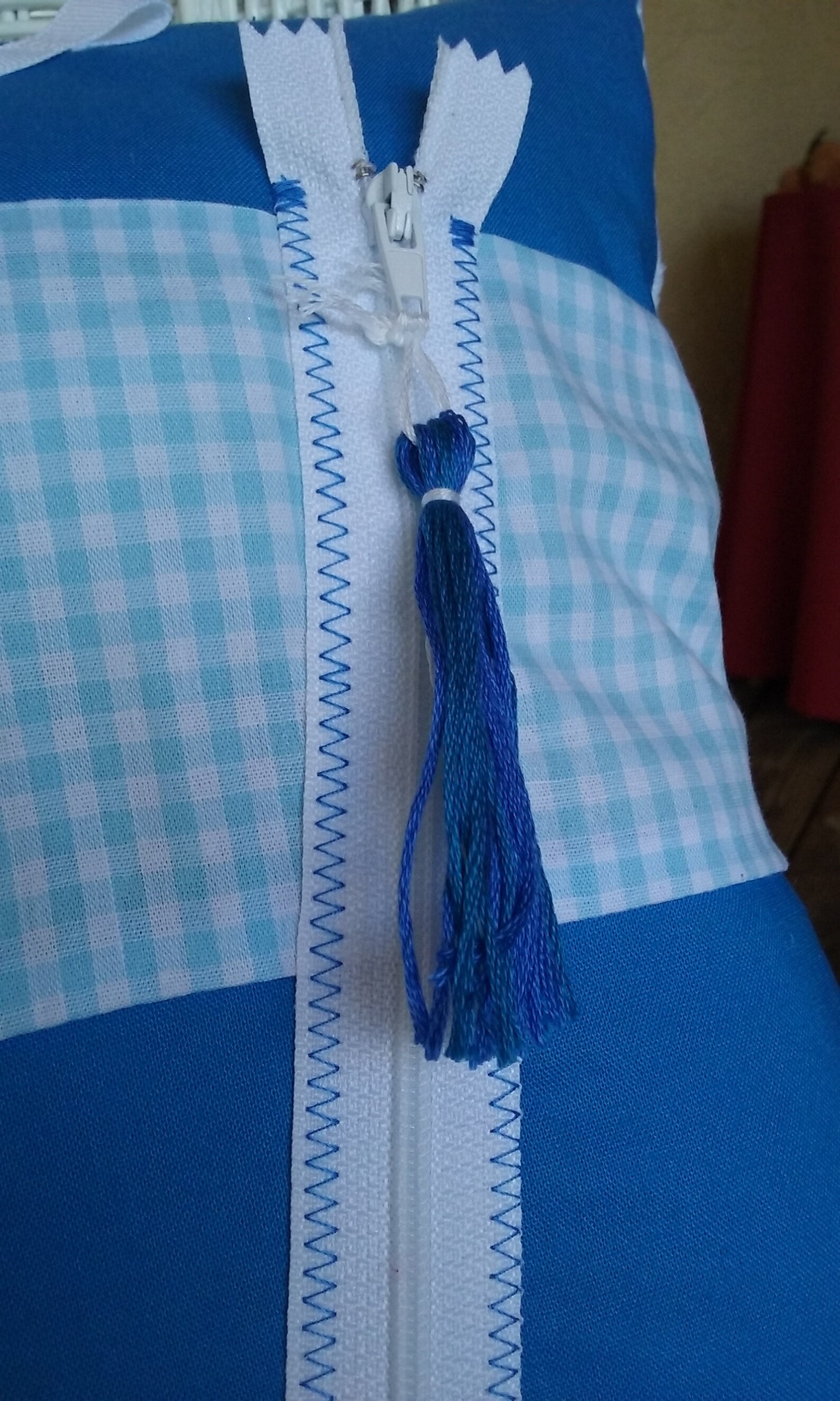 Fidget Pillow, Activity Pillow, Special Needs, Alzheimer Therapy ...