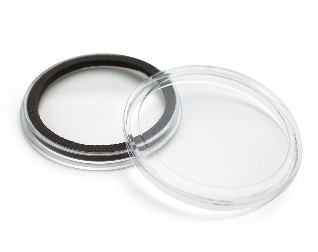 Set of 10 Single Poker Chip Holders, Protect Your Poker Chips, Chip ...