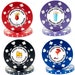 Custom Drink Chips, Drink Token, Free Drink, Drink Chips, Poker Chip ...