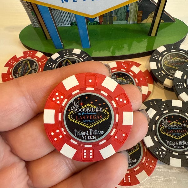 Dice Poker Stickers - Etsy