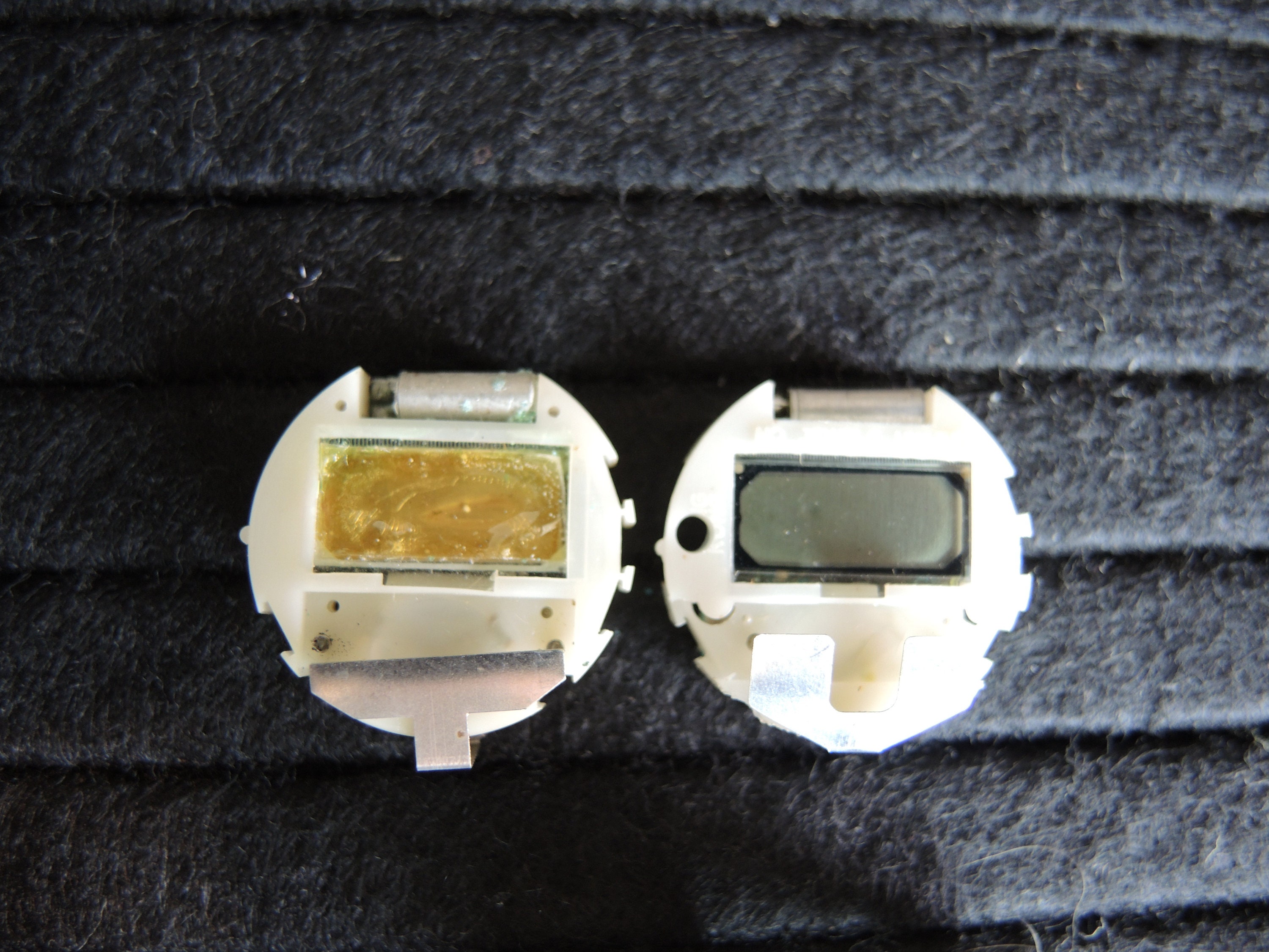 Starscream Fighter Jet Watch Wristwatch Like Takara Transformers ...