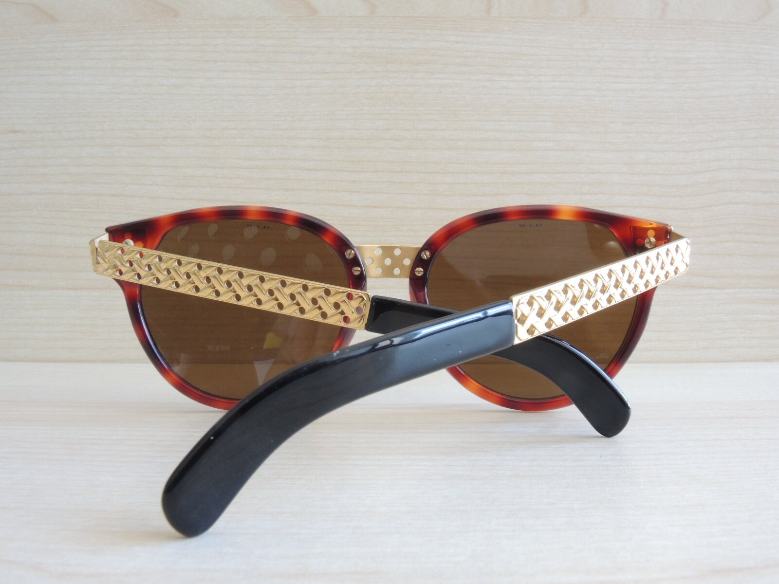 Nos 140/S Occhiali da sole GIANFRANCO FERRE GFF - Etsy Italia