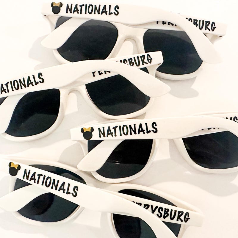 Sunglasses Nationals - Etsy