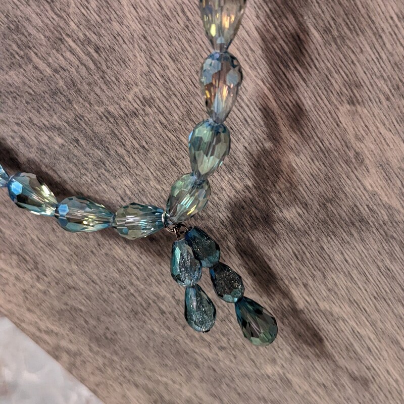 Tear Drop Beads - Etsy