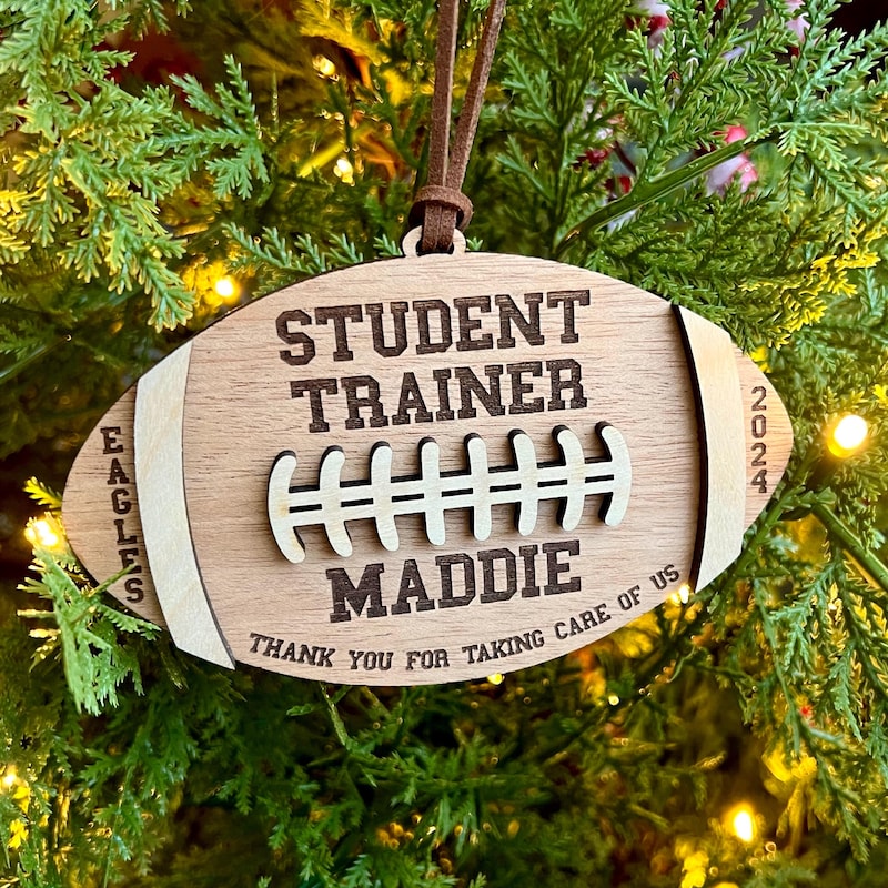 Athletic Trainer Gift - 60+ Gift Ideas for 2026