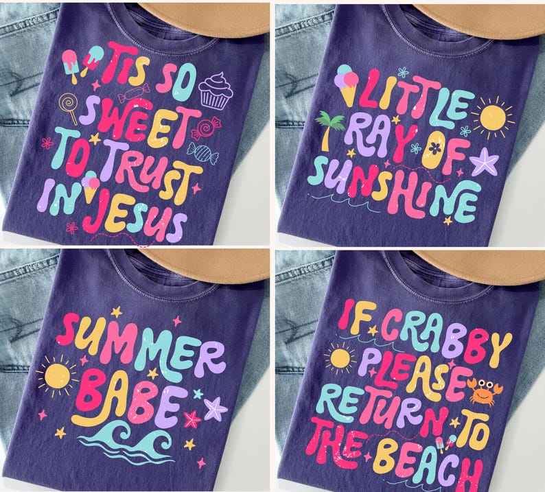 Summer SVG Bundle, Salty Babe Png, Girly Png, Sunny Png, Sunshine Png ...