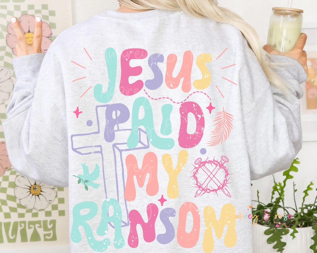 Resurrection Story PNG, Sublimation Download, Bible Verse Png, True ...