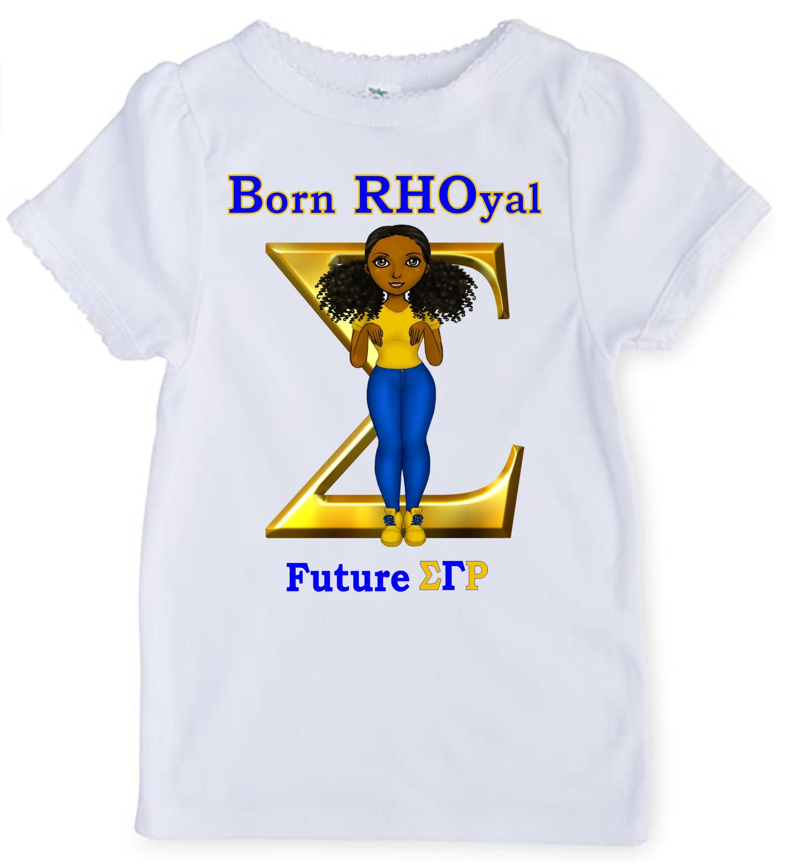 Future Sgrho Shirt Sigma Gamma Rho Legacy Shirt Future Sigma - Etsy