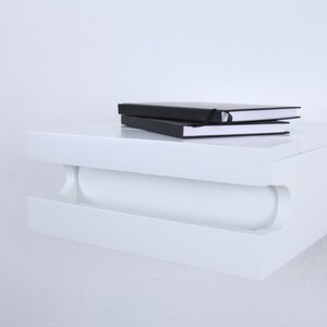 Wood Bicycle Wall Mount / Bike Rack for Indoor Storage / White - Etsy