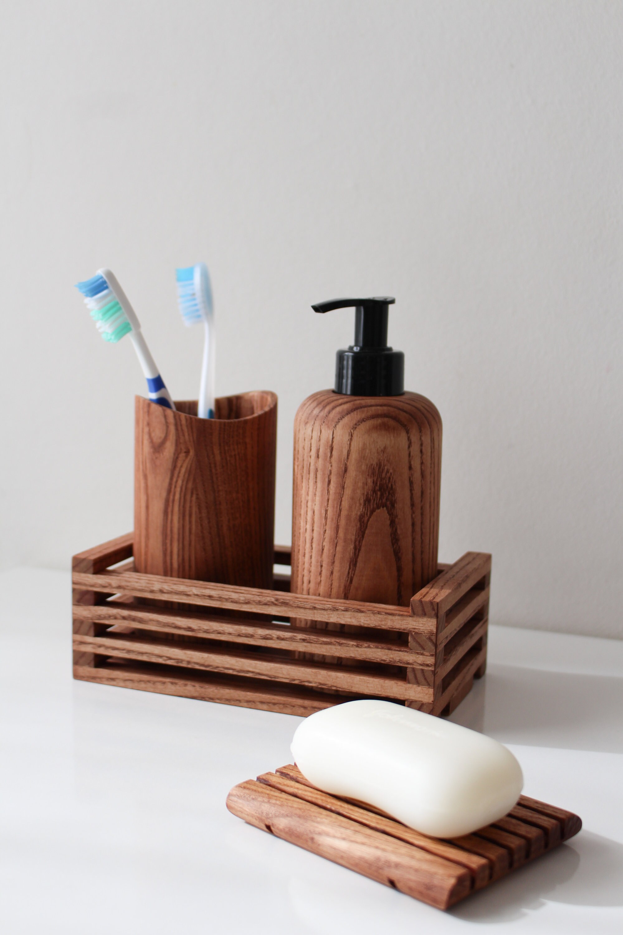 Mount Harmony Soap