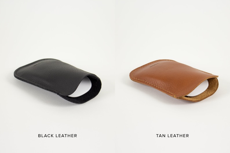 Apple Mouse Leather Sleeve / Magic Mouse Case / Magic Mouse - Etsy