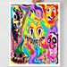 They Are Always Watching Us Poster - Etsy