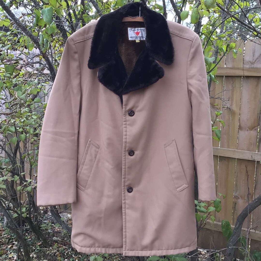 Men’s Vintage Field and Stream Coat - Vintage Field and Stream Jacket ...