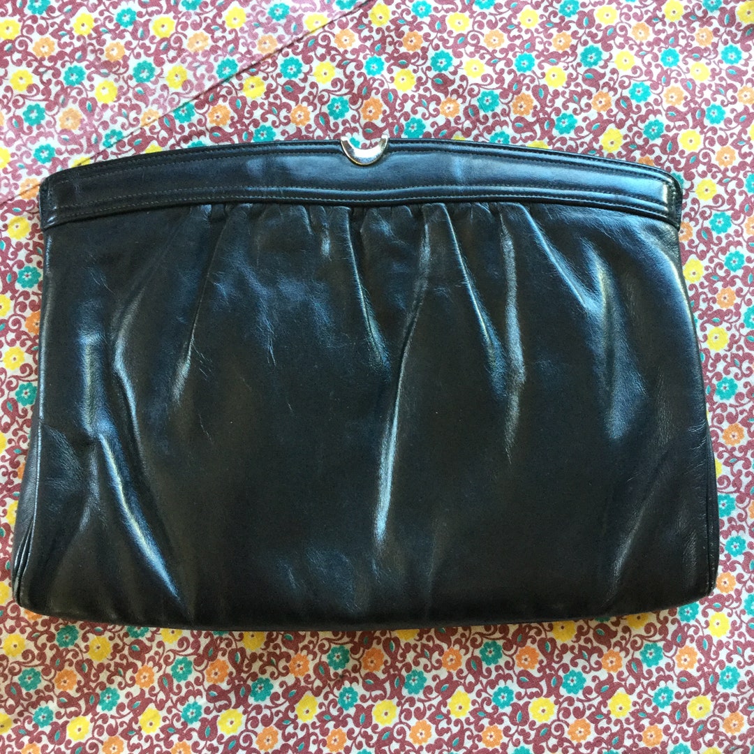 Vintage Morris Moskowitz Purse - Morris Moskowitz Handbag - Morris ...