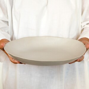 Ceramic Serving Plate, Serving Dish, Serving Tray. - Etsy