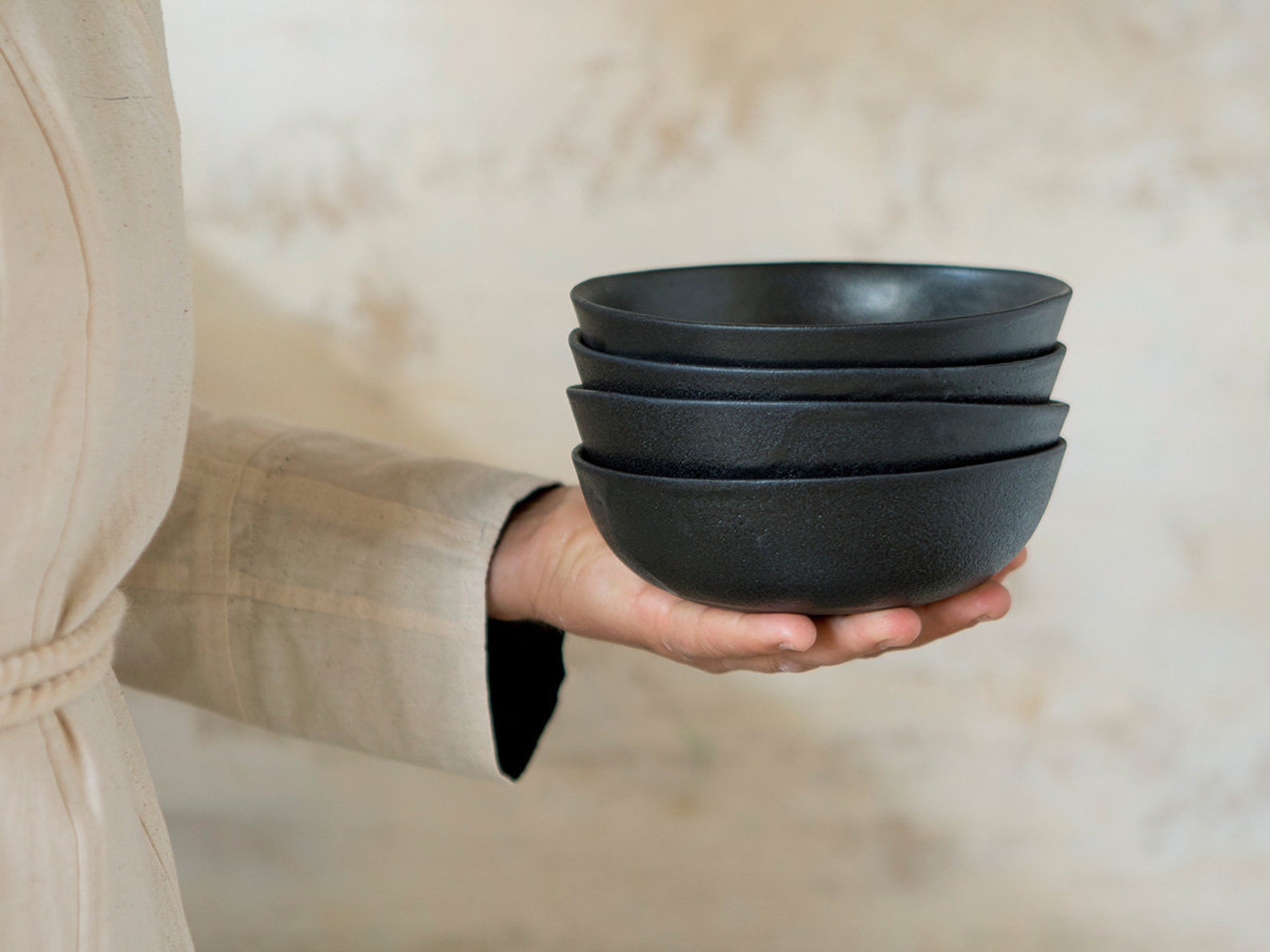 Modern Matte Glaze, Handmade Pottery - Etsy