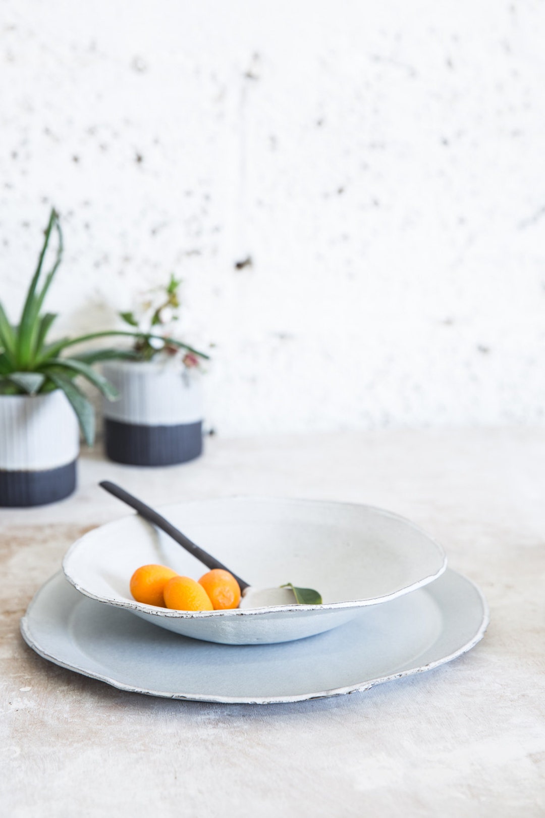 Ceramic Dinnerware Set, Wedding Gifts for Couple,pottery Dinnerware ...