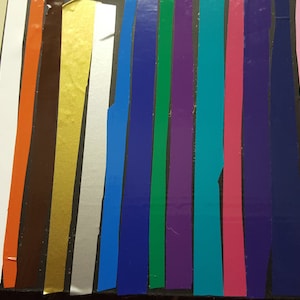 Color Guard Decal - Etsy