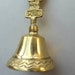 Peruvian Andean Shaman Bell Made in Bronze With Tumi Image - Etsy