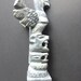 Andean Trilogy Totem Hand Carved in Machu Picchu Green Stone - Etsy