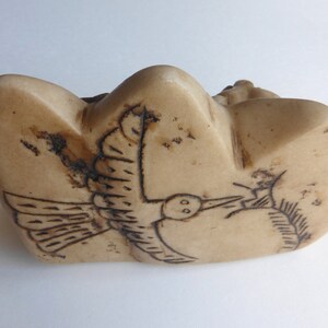 Peruvian Andean Symbology Chumpi Apus Andean Trilogy Illa Amulet. - Etsy