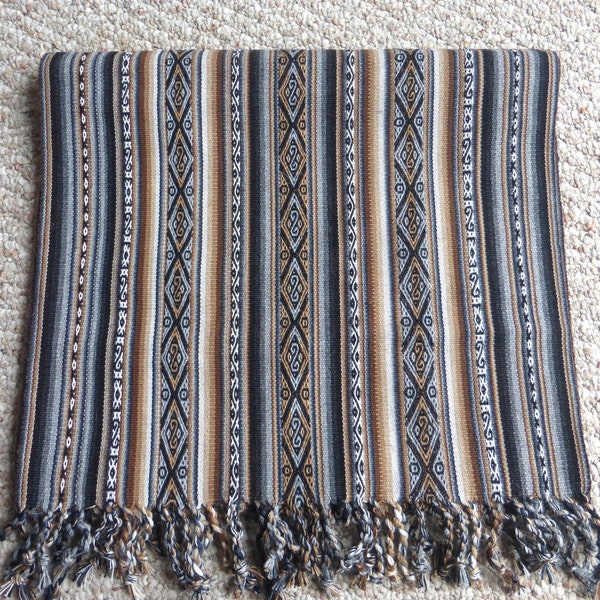 Peruvian Textile - Etsy