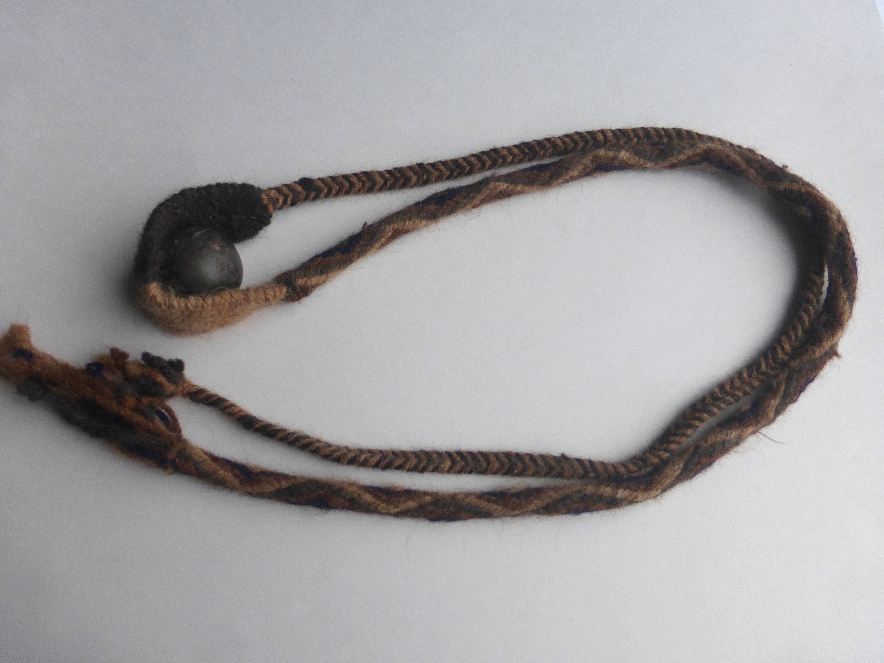 Aztec Weapons Sling