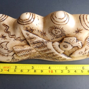 Peruvian Andean Symbology - Chumpi Apus - Andean Trilogy - Illa Amulet ...