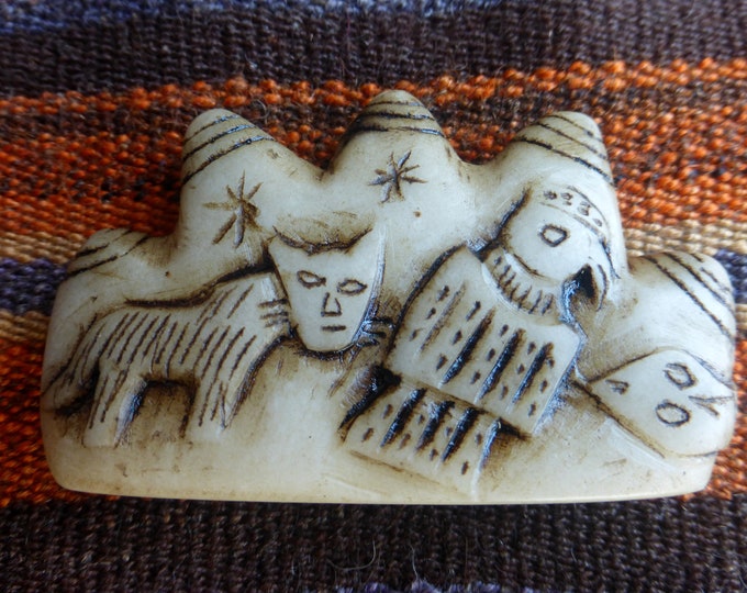 Peruvian Andean Symbology - Chumpi Apus - Andean Trilogy - Illa Amulet ...