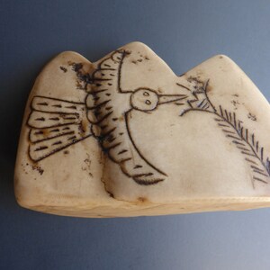 Peruvian Andean Symbology Chumpi Apus Andean Trilogy Illa Amulet. - Etsy