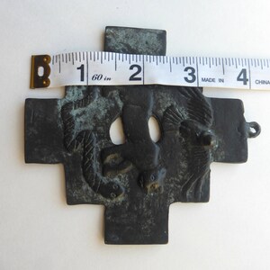 Peruvian Andean Inca Cross Chacana - Andean Trilogy Representation ...
