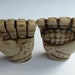 Peruvian Andean Offering Chumpi Khuyas Shaman Mighty Hands (right and ...