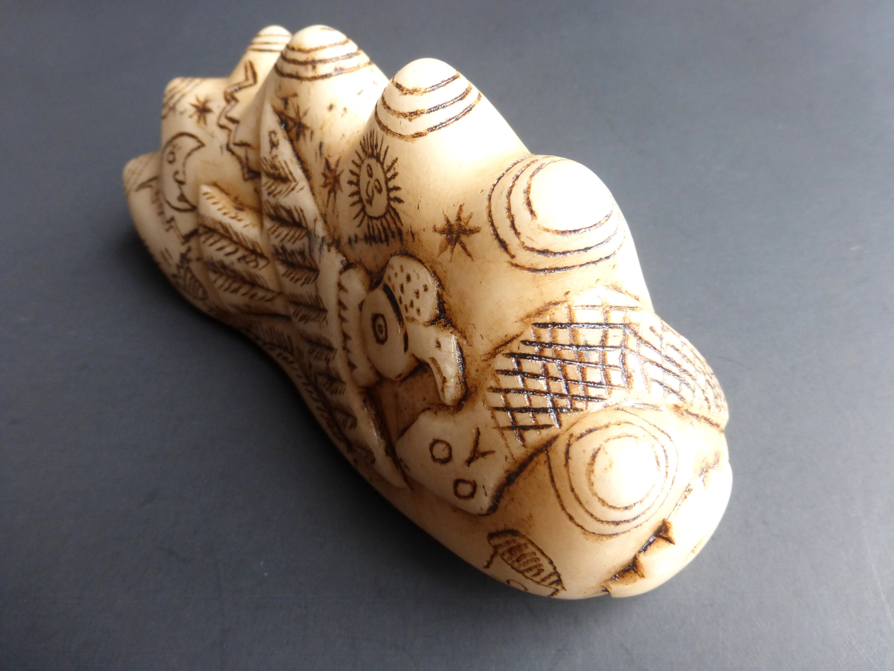 Peruvian Andean Symbology - Chumpi Apus - Andean Trilogy - Illa Amulet ...