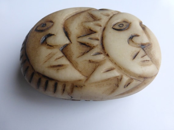 Mama Quilla Inca Moon Goddess