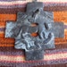 Peruvian Andean Inca Cross Chacana - Andean Trilogy Representation ...