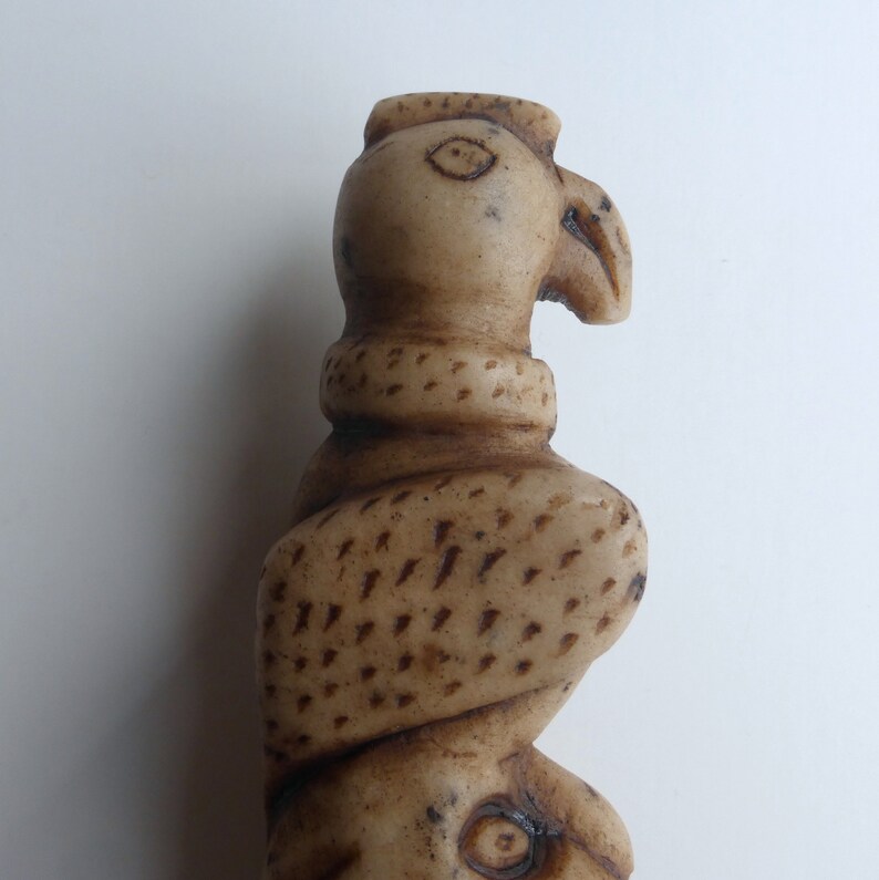 Andean Cosmology Peruvian Andean Trilogy Totem Hand Carved in - Etsy