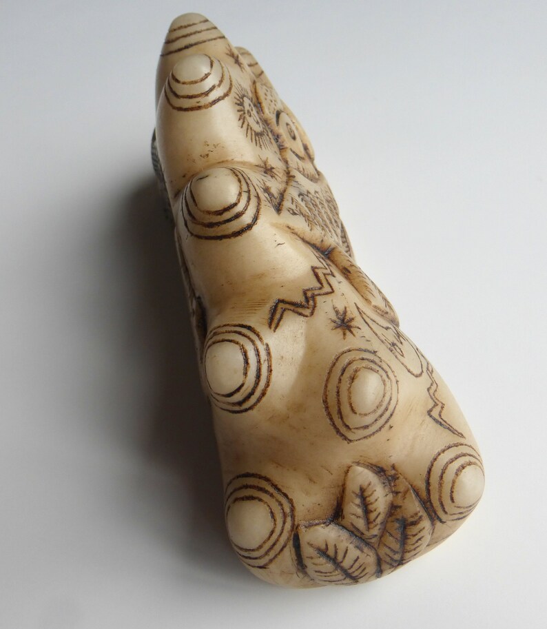 Peruvian Andean Symbology - Chumpi Apus - Andean Trilogy - Illa Amulet ...