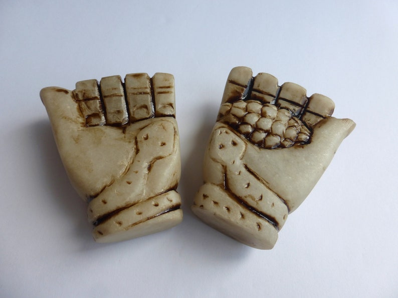 Peruvian Andean Offering Chumpi Khuyas Shaman Mighty Hands (right and ...