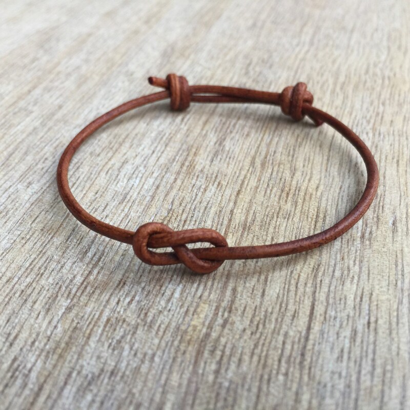 Simple Bracelet - Etsy