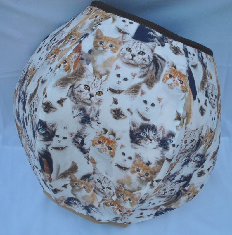 Cat Cave, Cat Cave-fabric Kittens, Pet Supplies, Cat Bed, Pet Furniture ...