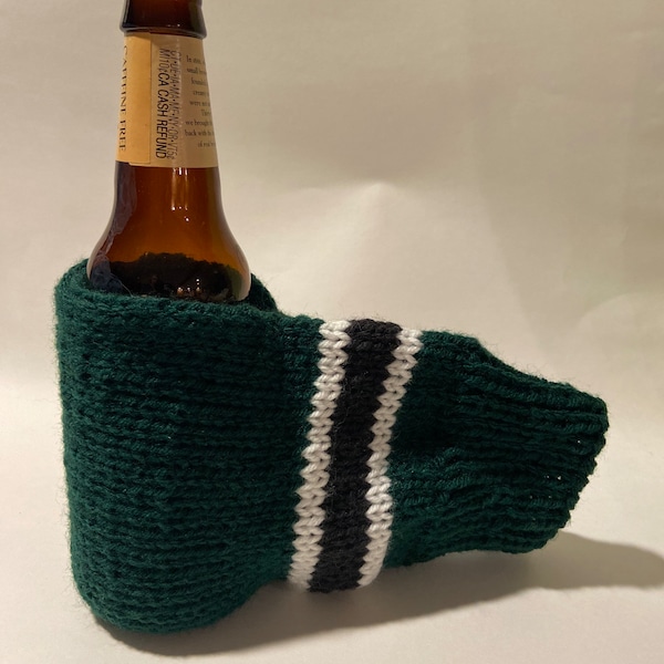 Eagles Beer Mitten - Etsy