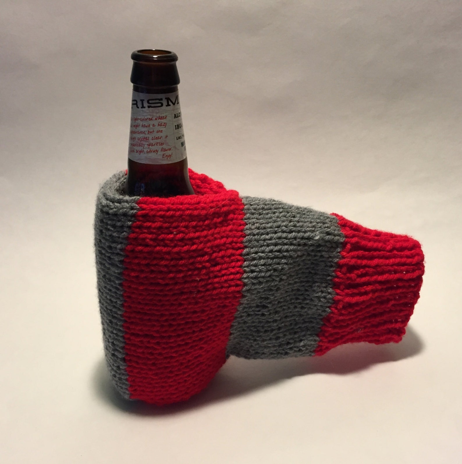 Ohio State Beer Mitten - Etsy