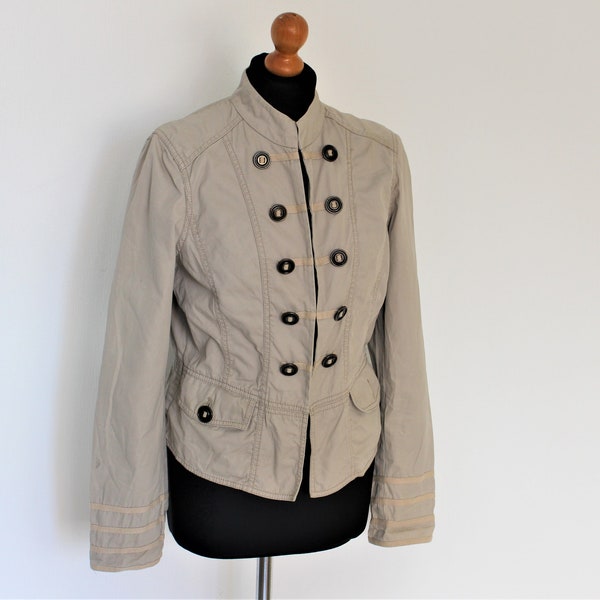Marching Band Jacket - Etsy