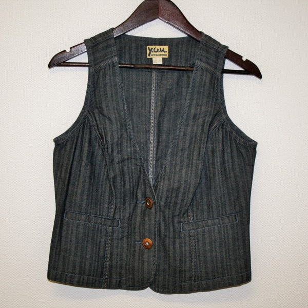 Victorian Womens Plus Size Vest - Etsy