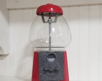 Carousel Candy Dispenser - Etsy
