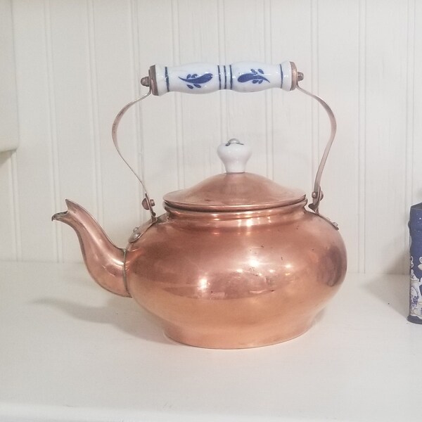 Copperware - Etsy