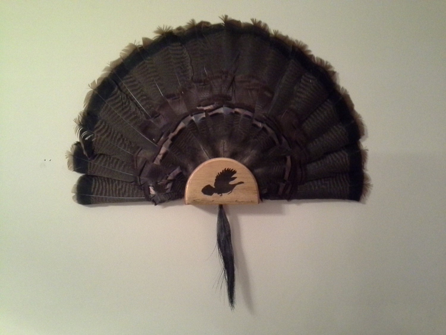 Taxidermy Turkey - Etsy