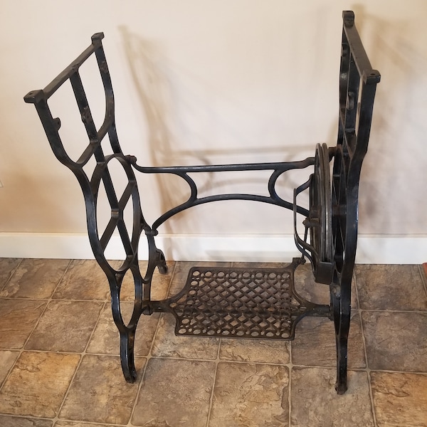 Sewing Machine Base - Etsy